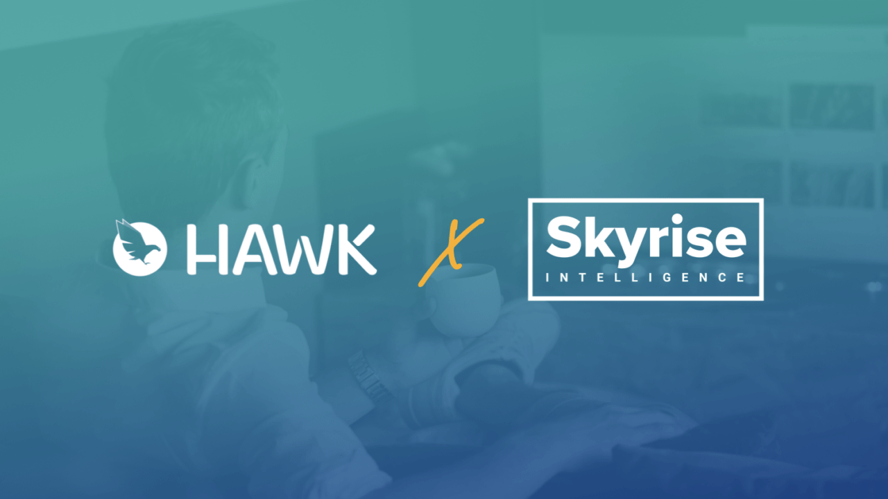 Hawk becomes first platform on the market to integrate Skyrise data ...