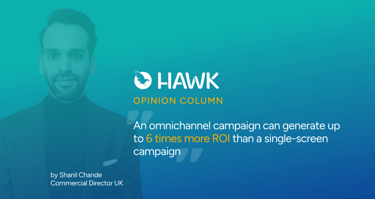 Omnichannel Screen Activation outside the Walled Garden