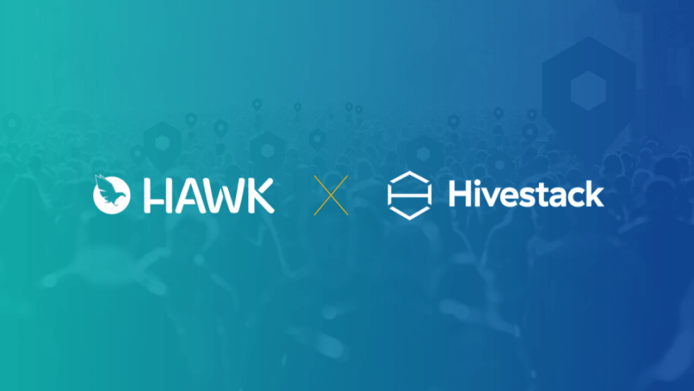 Hawk annonce la conclusion d’un partenariat avec Hivestack