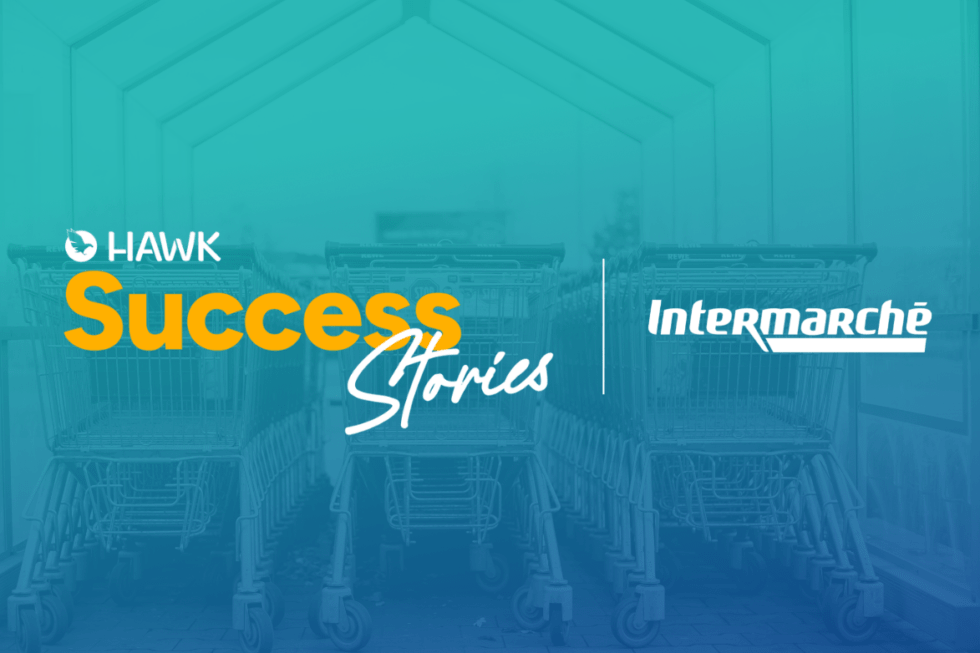 Success Story : Intermarché gagne en considération et booste ses performances Drive-to-Store ...