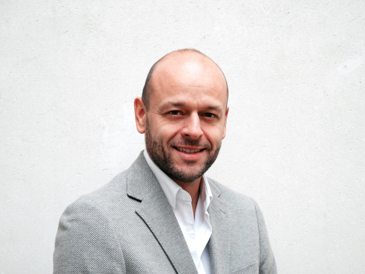 Thibaud Chevalier, l'interview du lundi par 100%Media - Hawk