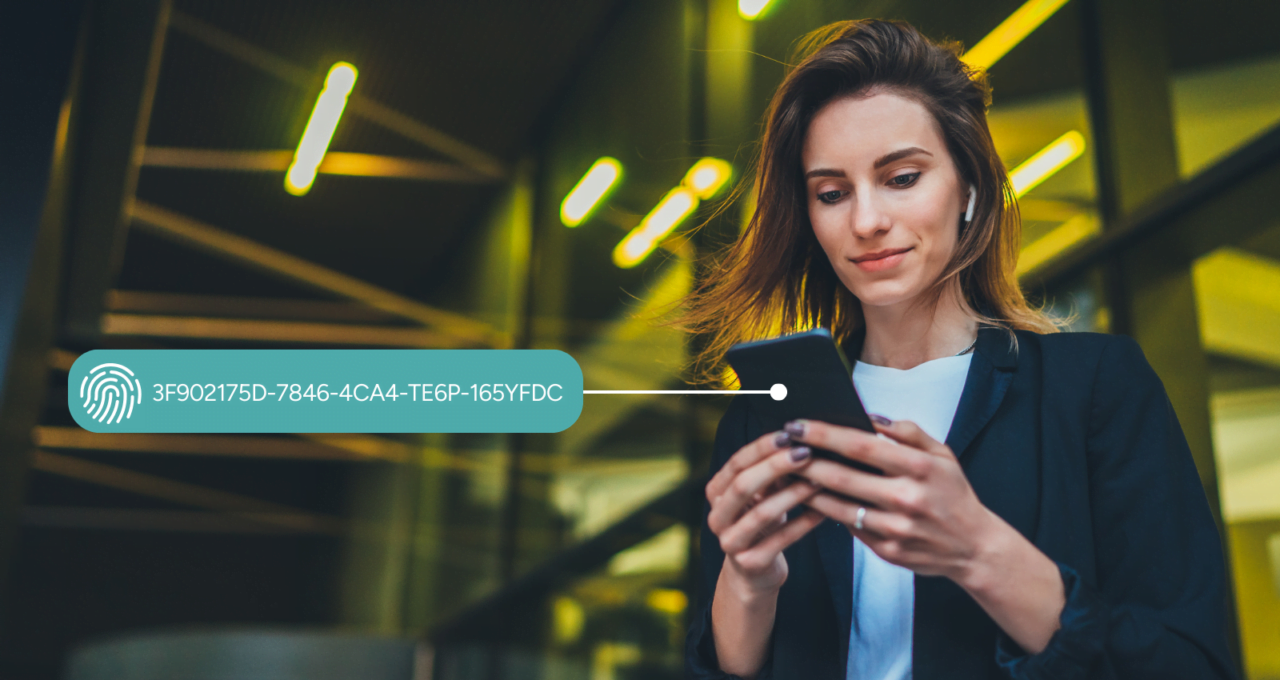 How the mobile advertising ID reconnects your audiences across all screens - Hawk